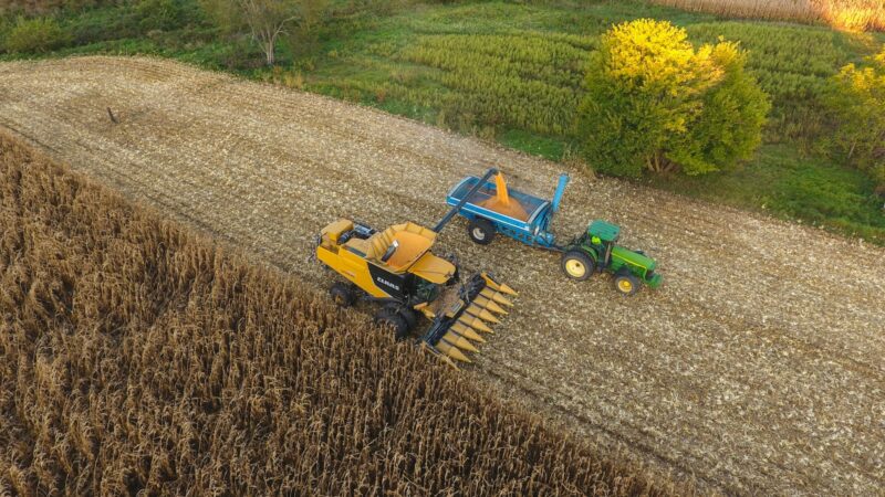 Agricultura archivos - Globancy Latinoamerica
