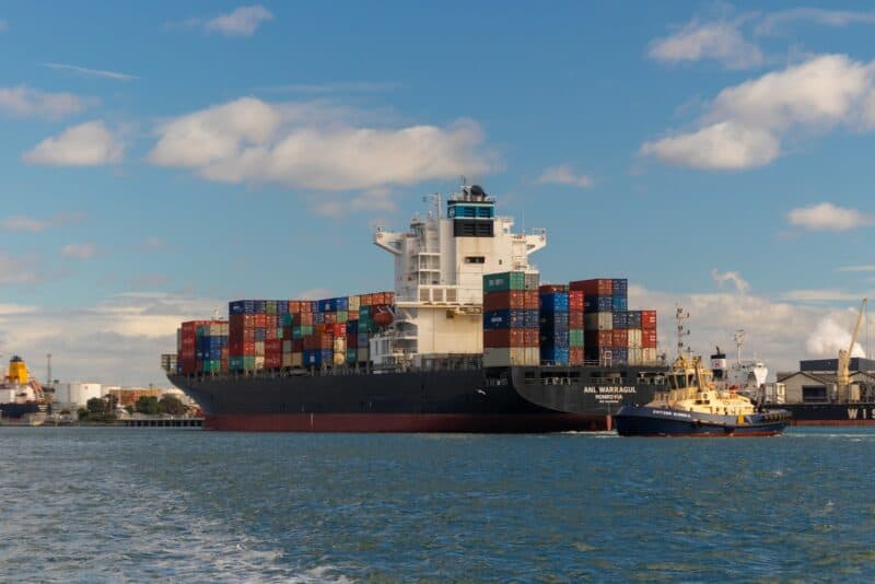 Transporte y Logística archivos - Globancy Latinoamerica